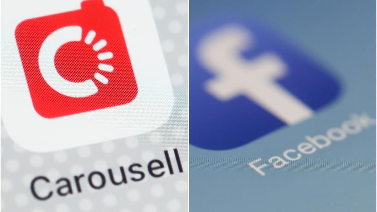 'Fake buyer' phishing scams on Facebook, Carousell: 400 victims lost S$1.8m since January - TODAY