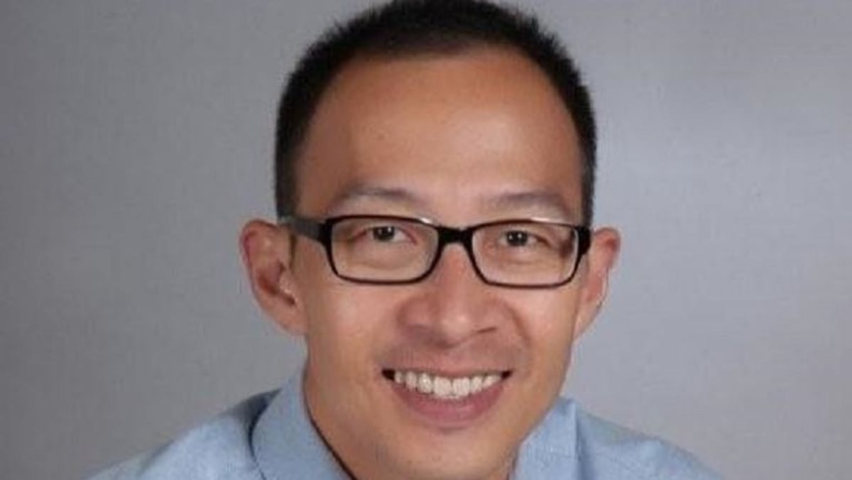 Pengarah Eksekutif Majlis Sekitaran S'pura Edwin Seah digantung tugas ...