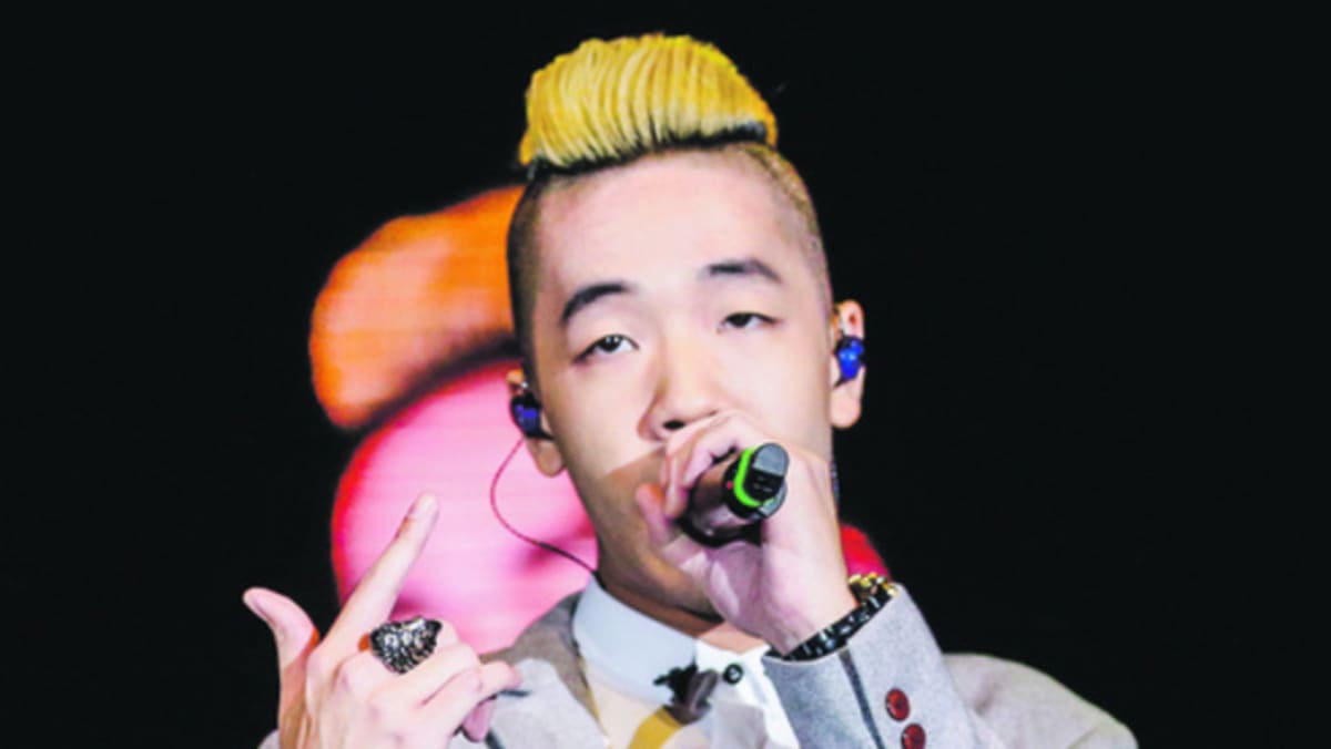 ShiGGa Shay’s drops new album on Nat’l Day - TODAY