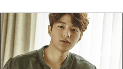 L (Infinite) latest news & coverage - 8days