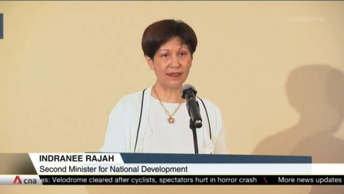 Countries need to share lessons from COVID-19 to reshape cities of ...