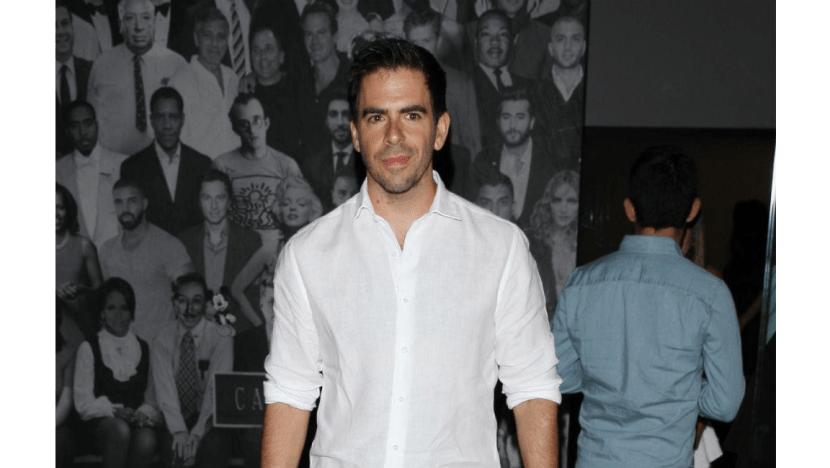 Eli Roth to return to horror directing - 8days