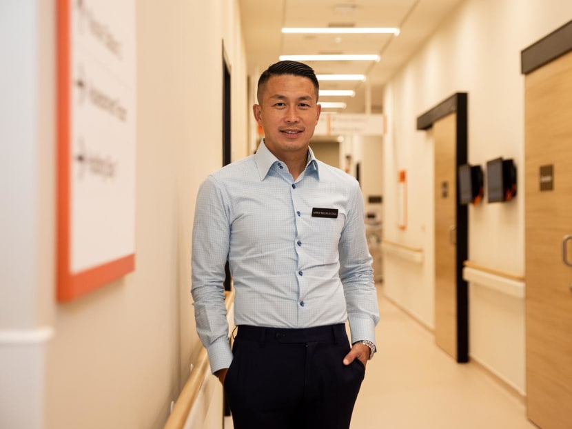 Diagnosed with nose cancer a day before his 19th birthday, this youth is now on a mission to ...