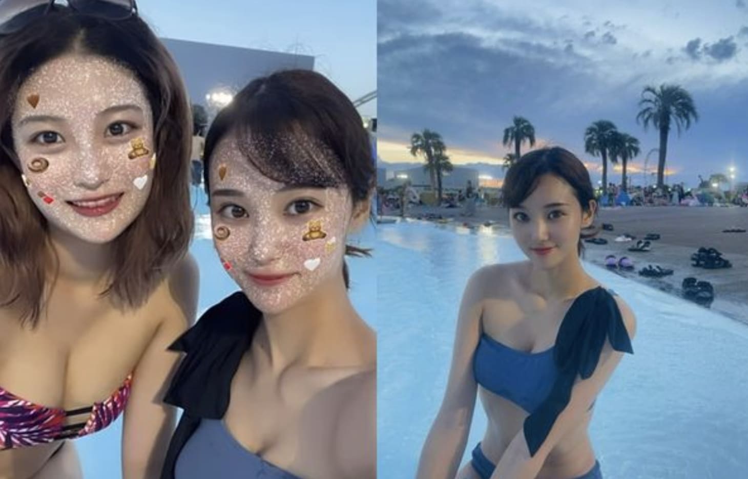 Japan’s “Most Beautiful Dentist” Is Also A Glamour Model - 8days