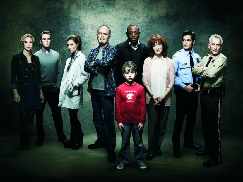 Gallery: Hollywood actor Kurtwood Smith wants to come back to life as ...