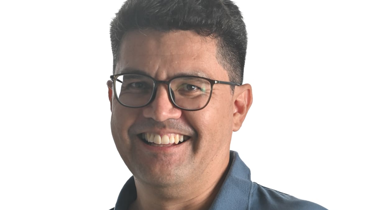 Ikhwan Rivai - CNA Luxury