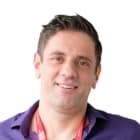 Georgios Christopoulos - CNA Lifestyle