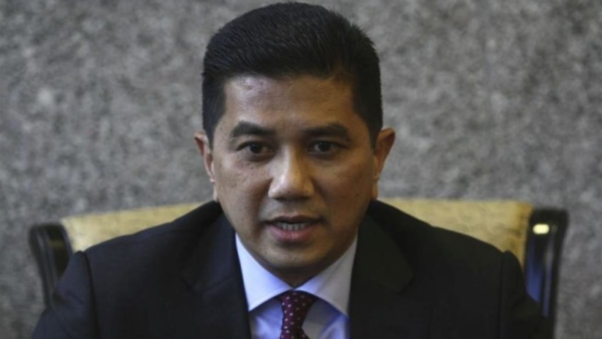 Malaysia-Singapore meeting on HSR 'by end of the month': Reports - TODAY