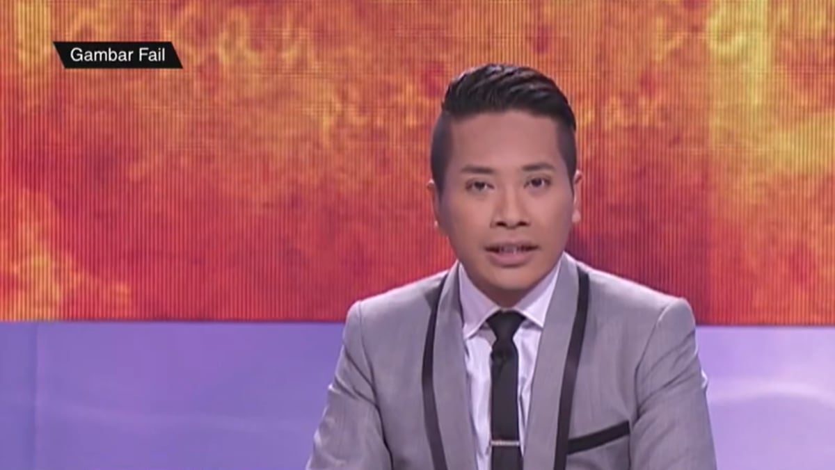 mlb riz sunawan - BERITA Mediacorp