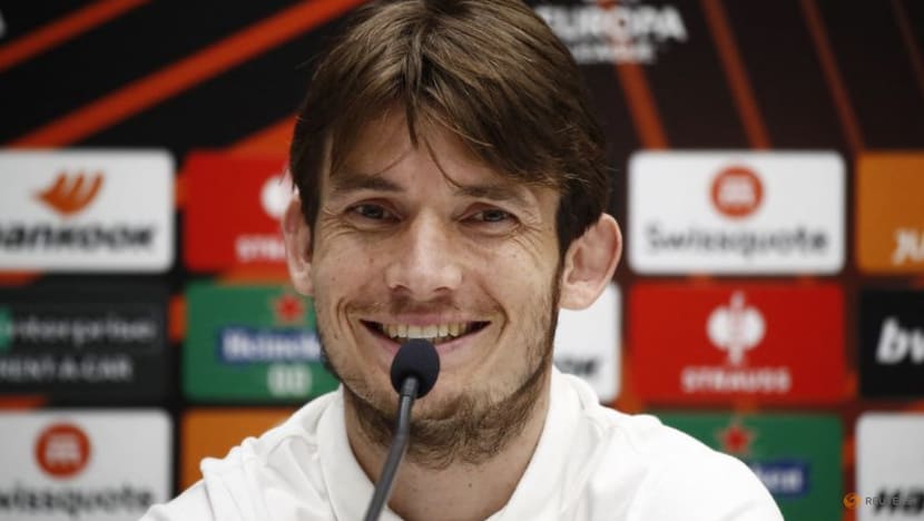 Atalanta set for biggest game in club's history against Liverpool - CNA