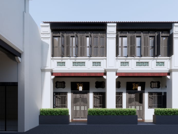 Architect Soo K Chan wants to grow the Soori brand with authentic, one ...