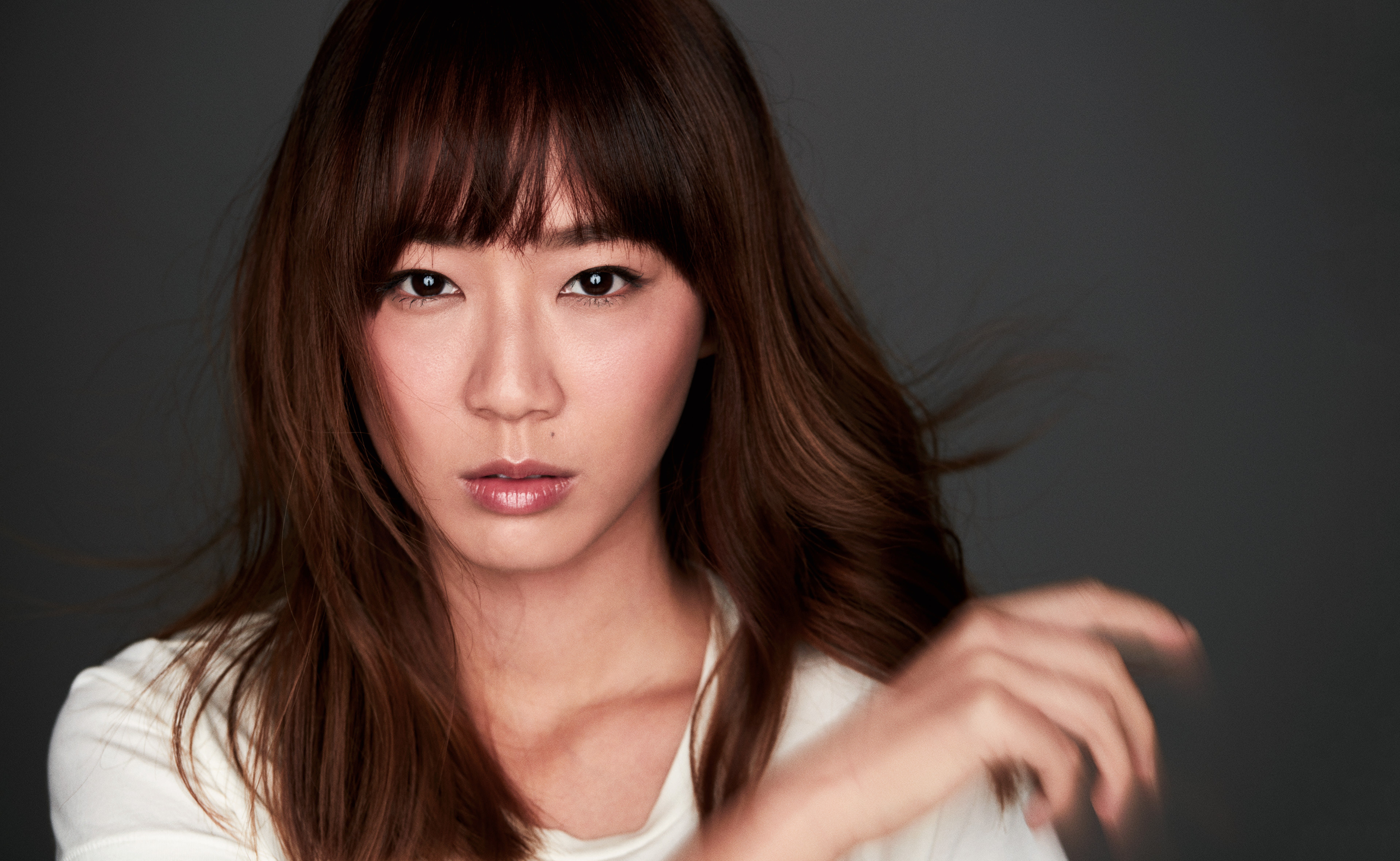 Julie Tan Opens Up About Her Relationship With Pan Lingling & Calvert ...