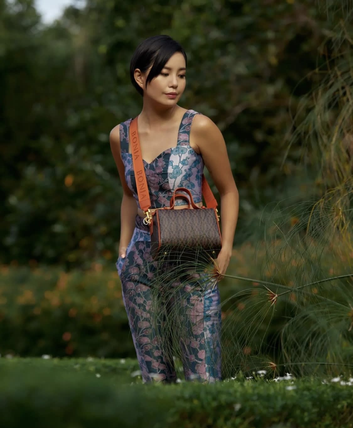 This Week’s Best-Dressed Stars Including Jeffrey Xu & Felicia Chin At ...