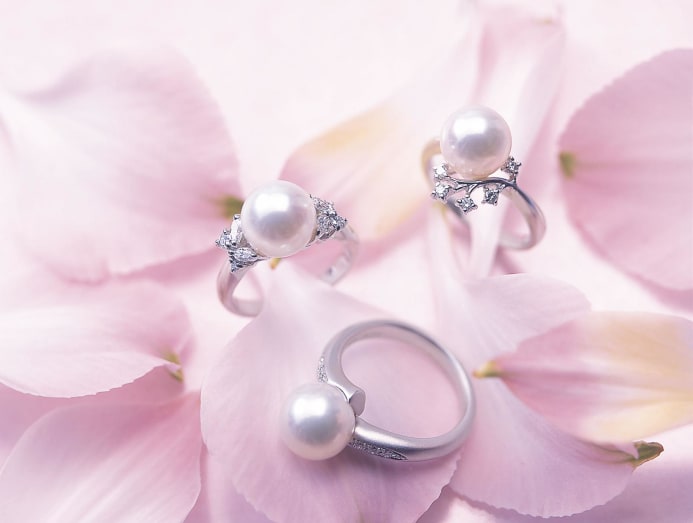 How to care for your precious pearls: These 5 easy tips will help keep ...