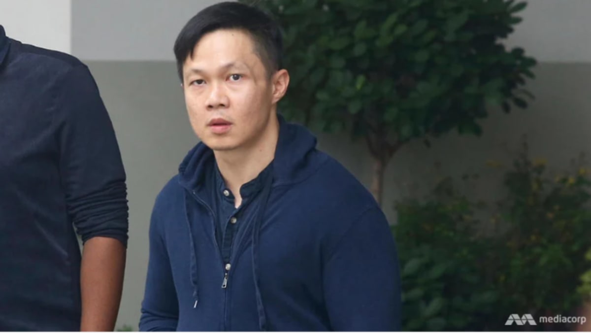 Karl Liew didakwa beri bukti, maklumat palsu dalam kes Parti Liyani ...