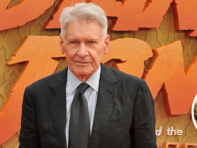 Harrison Ford Inspires Name Of New Snake Species Found In Peru's Andes ...