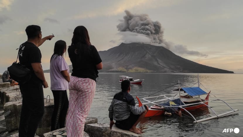 No casualties in one of Indonesia’s biggest volcanic eruptions in 50 ...