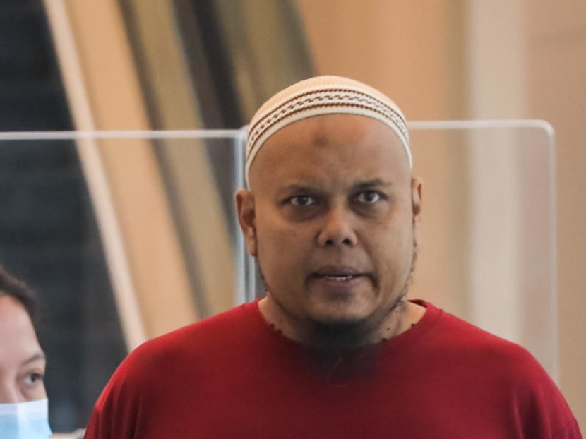 Ex-facilities executive, 48, pleads guilty to molesting female colleague who had repeatedly ...