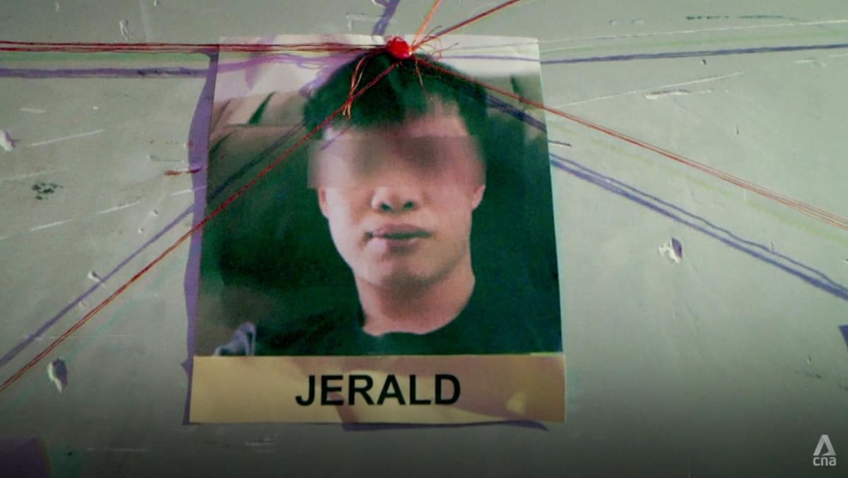 Who is Jerald Low, Singapore’s own ‘Tinder swindler’? - CNA