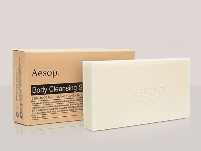 Solid start: 10 bar soaps and shampoos for a more conscious clean