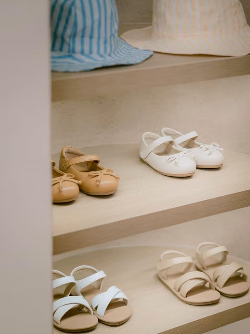 Klarra founder Beatrice Tan on her Instagrammable ION Orchard flagship ...