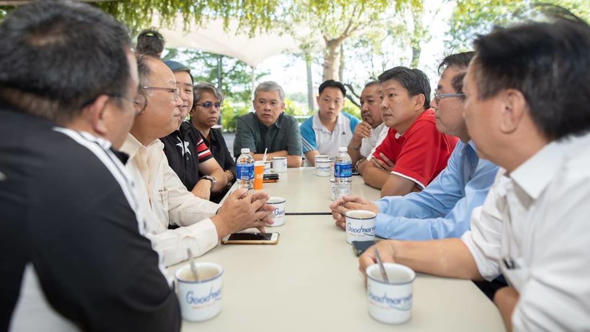 Wuhan coronavirus: Quarantined taxi, private-hire drivers to receive ...