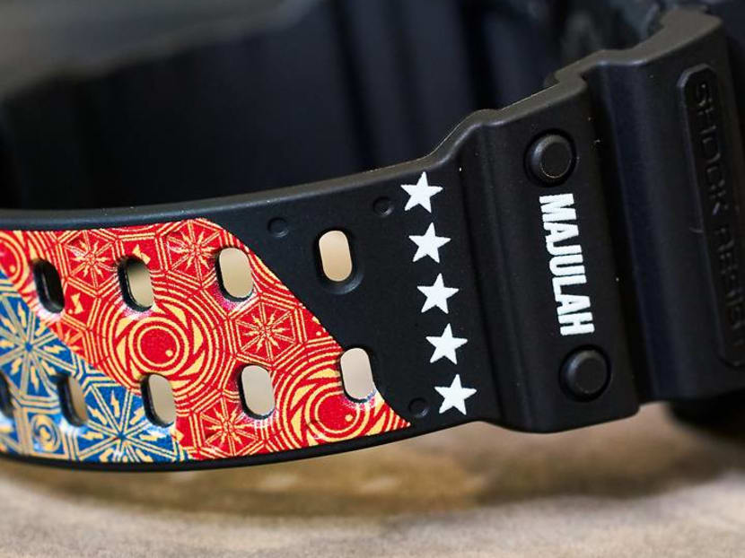 “I Think Pasting The Stickers Is Maybe The Most Patriotic Thing I've ...