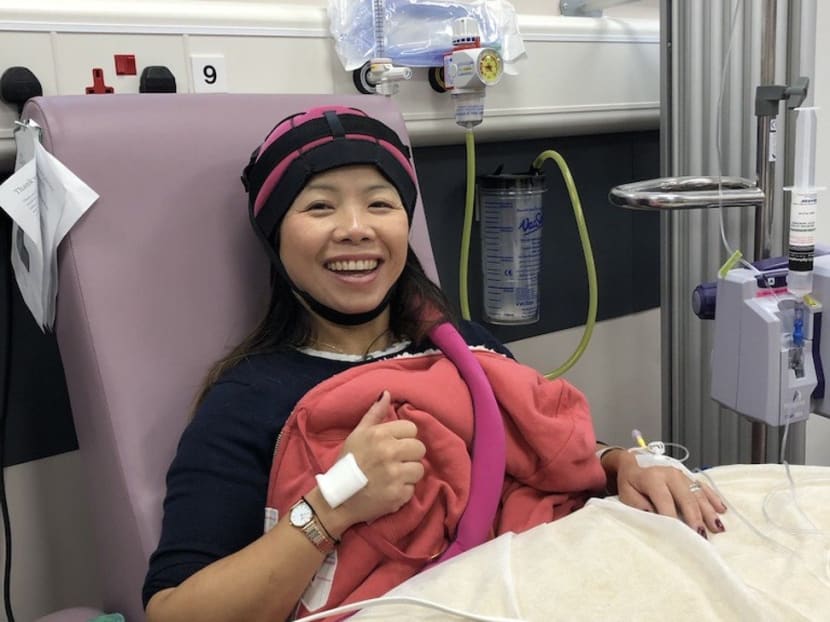 Breast cancer survivor on folly of ‘Asian way’ of hiding illnesses ...