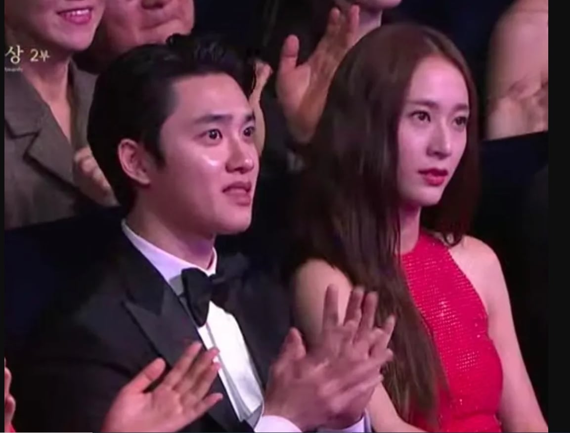 JYP’s Campy Performance At Blue Dragon Film Awards Is A Must Watch Just For The Funny Celeb ...