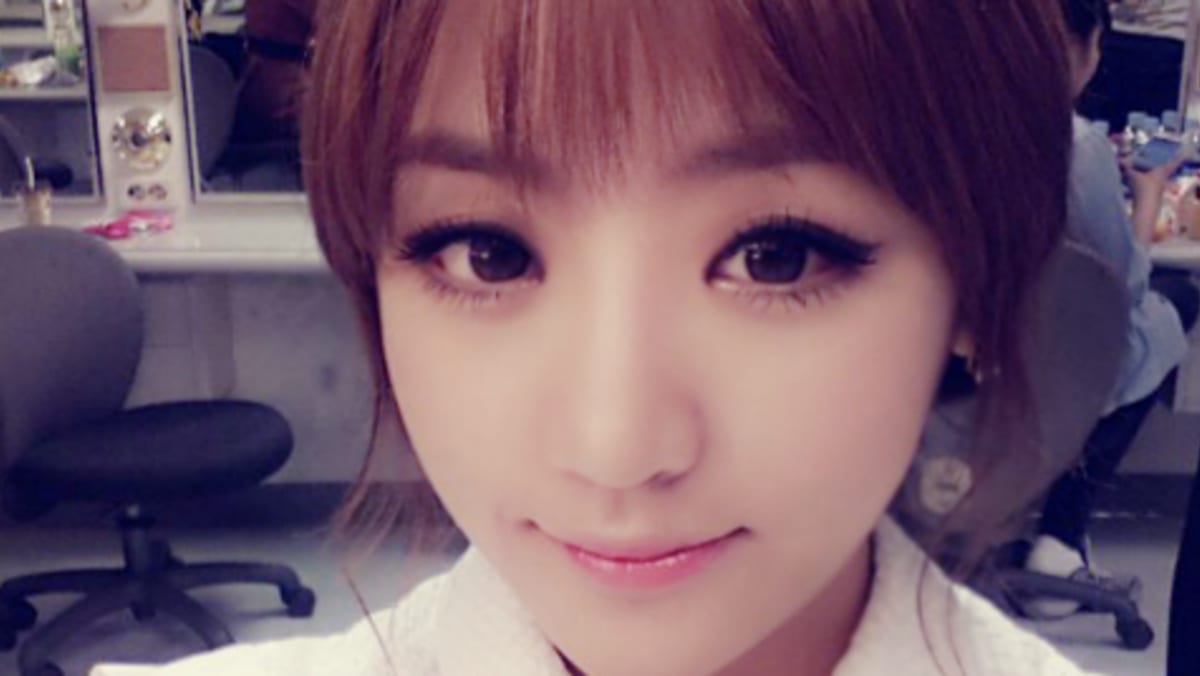 EunB of K-pop group Ladies’ Code killed in car crash - TODAY