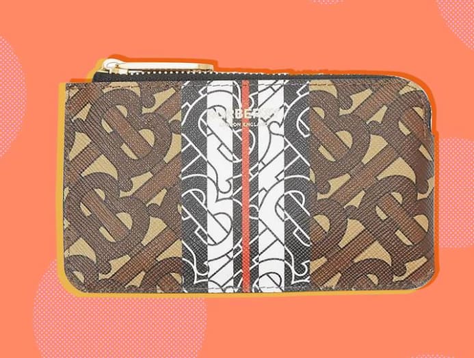 No space in your mini bag? 15 designer wallets, holders that fit with ...