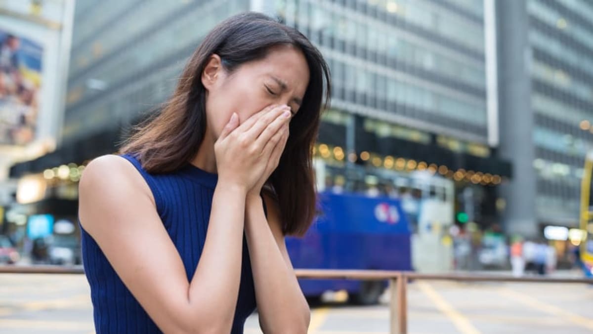 Gout, alahan hidung, hepatitis B kronik akan disenaraikan di bawah ...