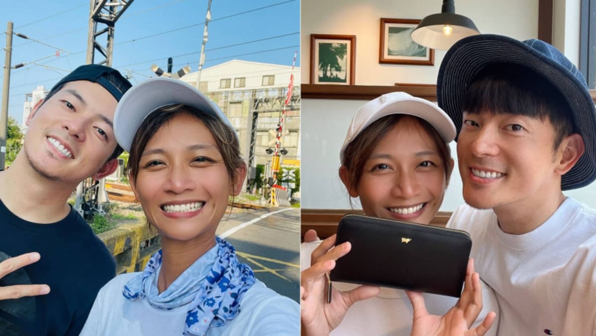 Chris Wang Says He’s “Really Sorry” For Sexually Assaulting Female ...