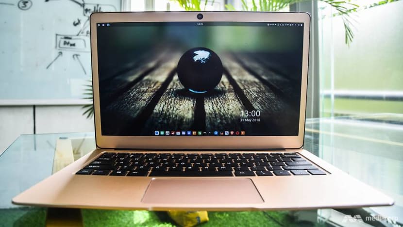 Powerful, cheap and Cambodian: Computer dreams being born in the ...