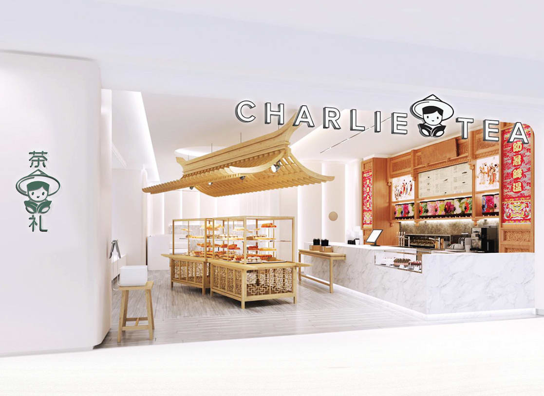 Is BreadTalk’s New Bubble Tea Cafe Charlie Tea Worth A Visit? - 8days