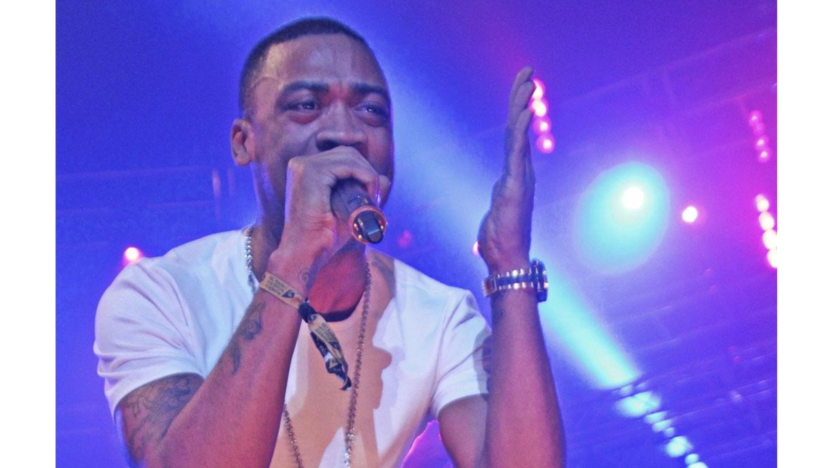 Wiley feels responsible for Dizzee Rascal's stabbing - 8days