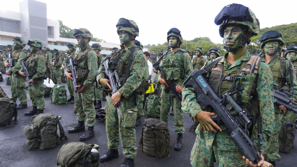 Automated make-up pay claims for NS to be rolled out from second half ...