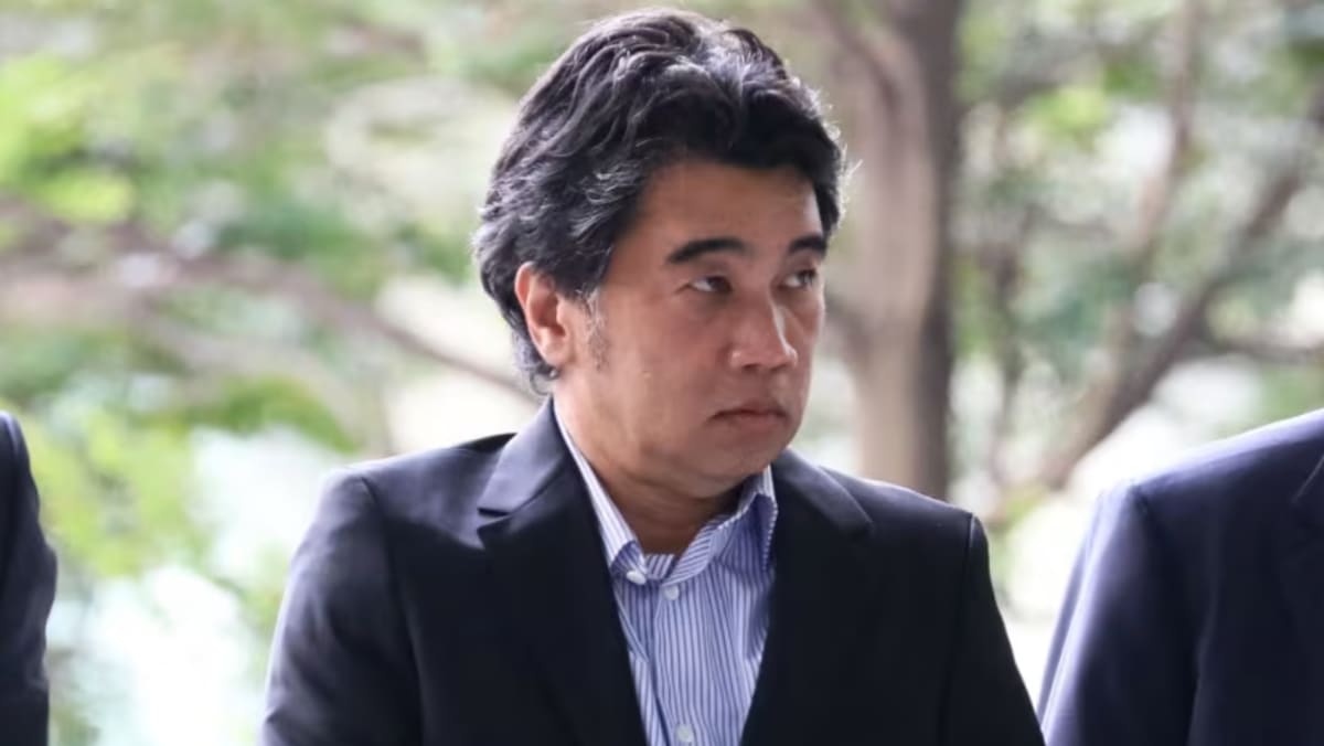 Ken Lim dalam perbicaraan dakwa mangsa anggap kritikannya sebagai ...