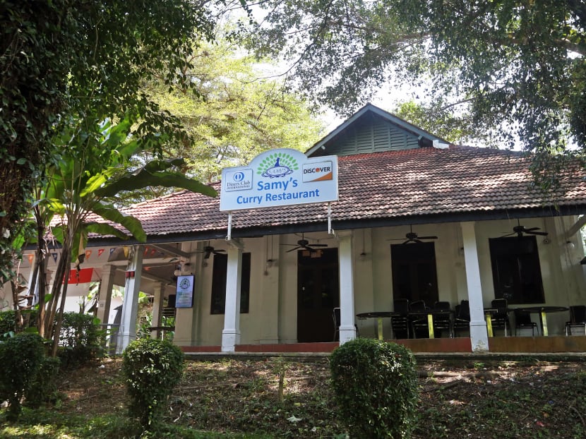 Samy’s Curry at Dempsey identified as a new Covid-19 cluster; to close ...