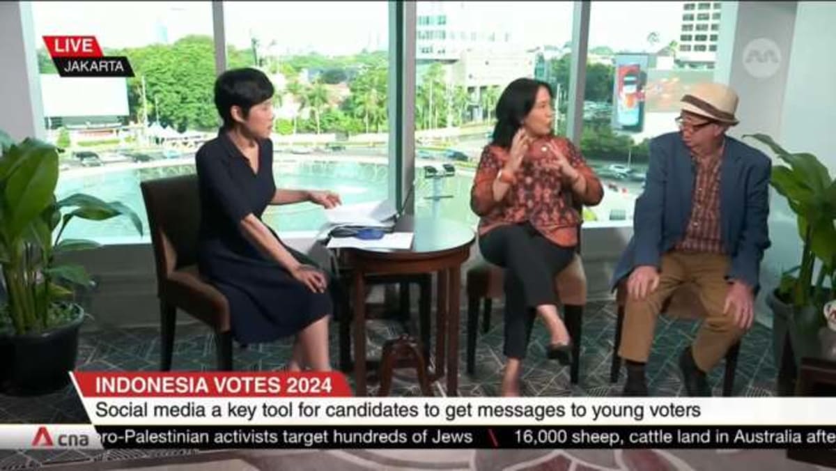 Indonesians should be vigilant about the quick rise of dynastic power ...