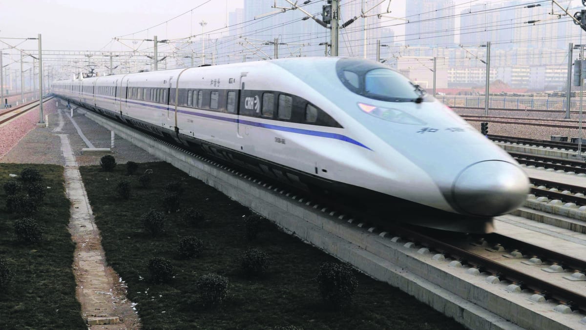 Thailand, Malaysia to begin talks on HSR linking Bangkok and Kuala ...