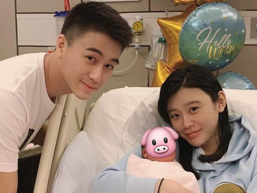 Mario Ho Clarifies Why He No Longer Describes Himself As 'Stanley Ho's ...