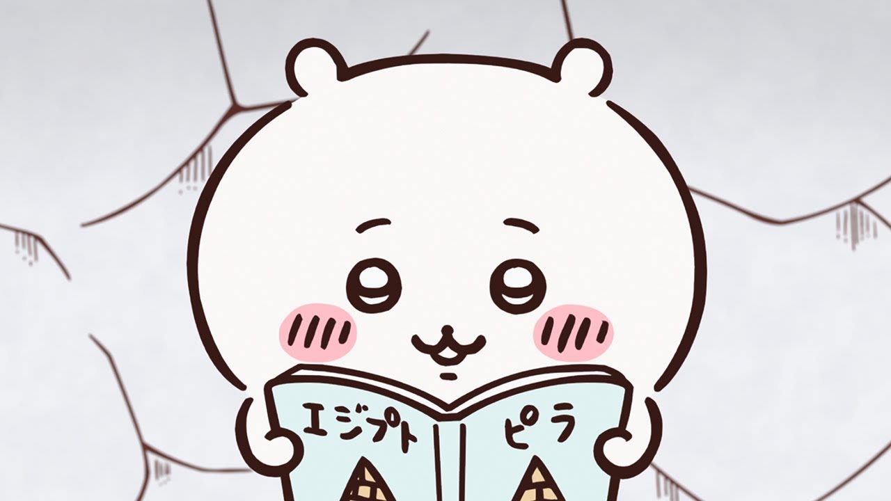 “Chiikawa”漫画风靡日本 3超人气主角魅力大解析 - 8world Entertainment Lifestyle