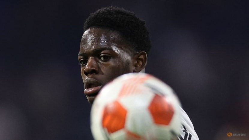 Defender Lukeba moves to Leipzig from Lyon - CNA