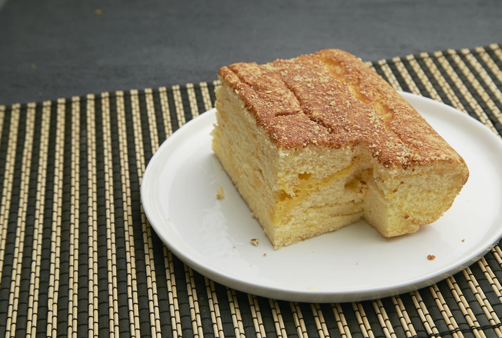 Who Makes The Best Castella Cake In Singapore? - 8days