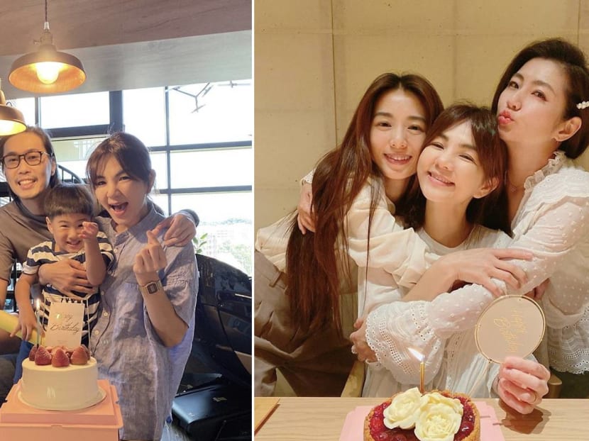 Insta-Buzz: What The Stars Were Up To This Week - TODAY