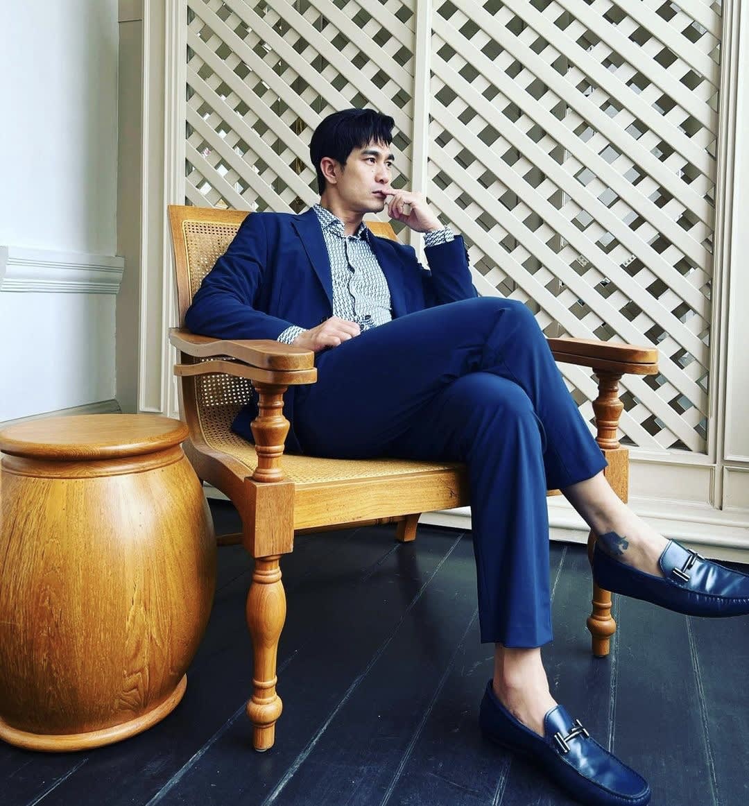 This Week’s Best-Dressed Local Stars: Jun 18-25 - 8days