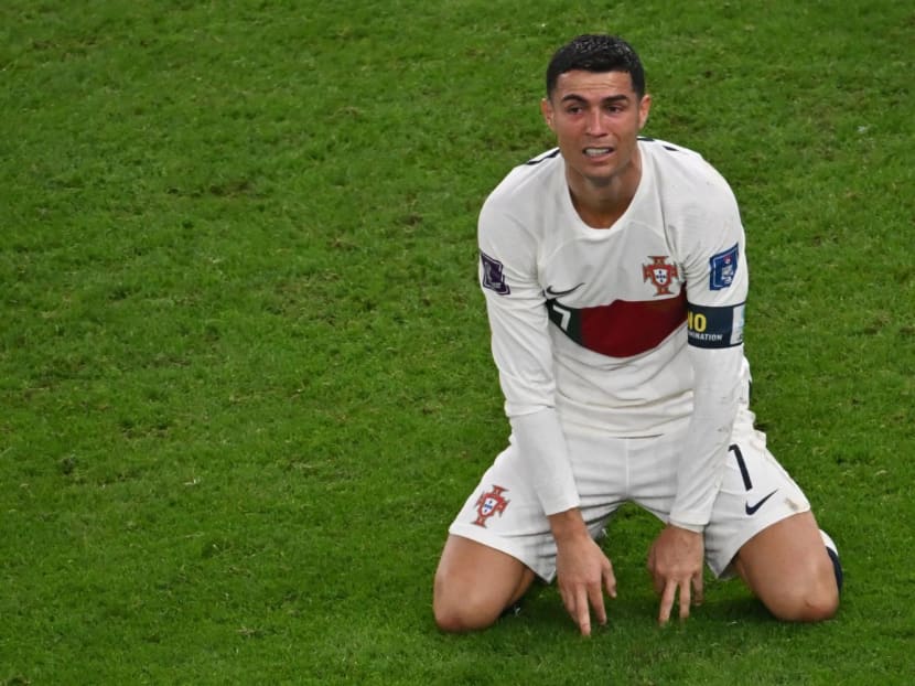 Morocco Down Portugal To Become First Ever African World Cup Semi