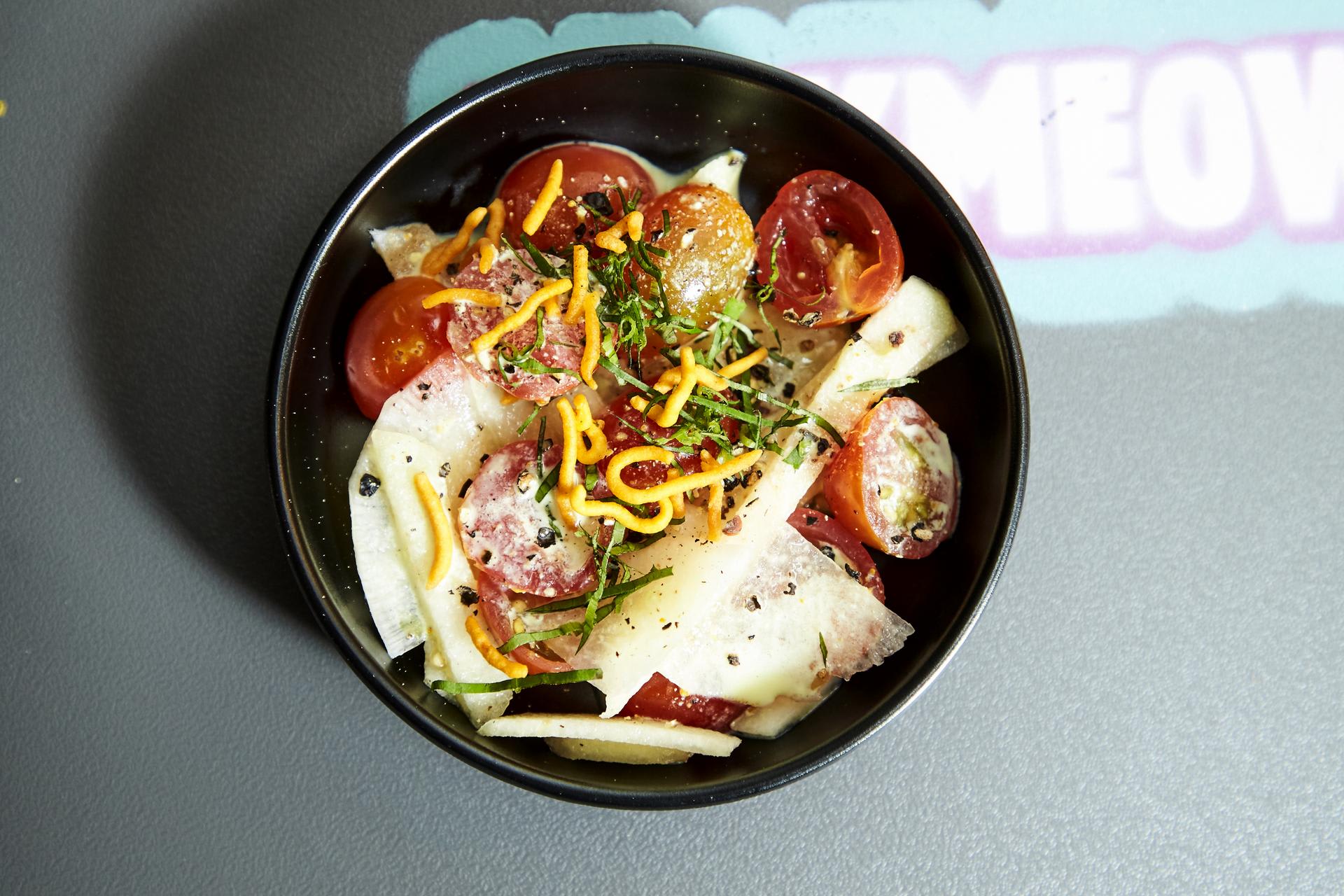 Atas Indian Food From $6 At Maxwell Food Centre By Ex-Restaurant Chef ...