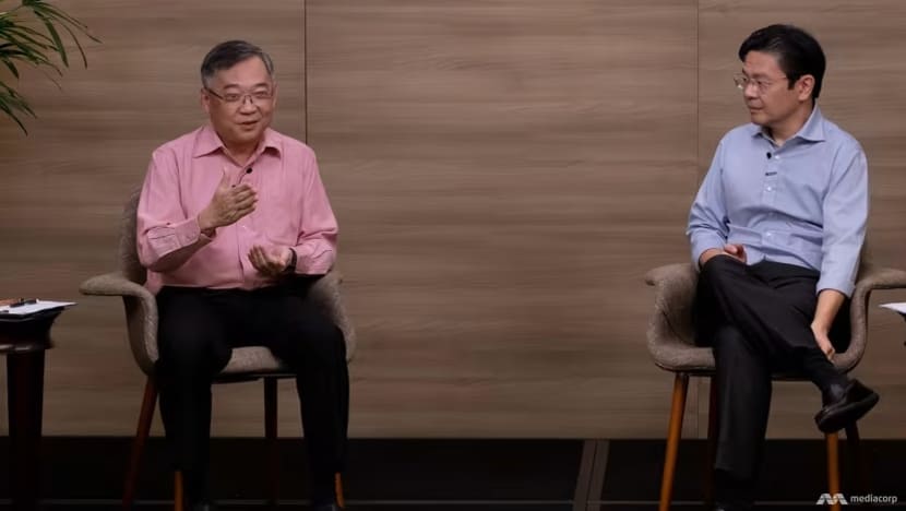 Choice of Gan Kim Yong as DPM a 'surprise', shows emphasis on ...